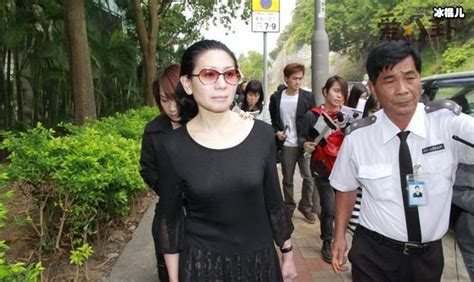 罗慧娟个人资料遭扒三级片女主还是周星驰初恋 明星 冰棍儿网