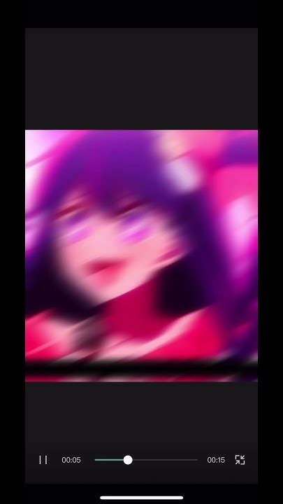 Ai Hoshino Edit Im Good Anime Animeedit Oshinoko Aihoshino