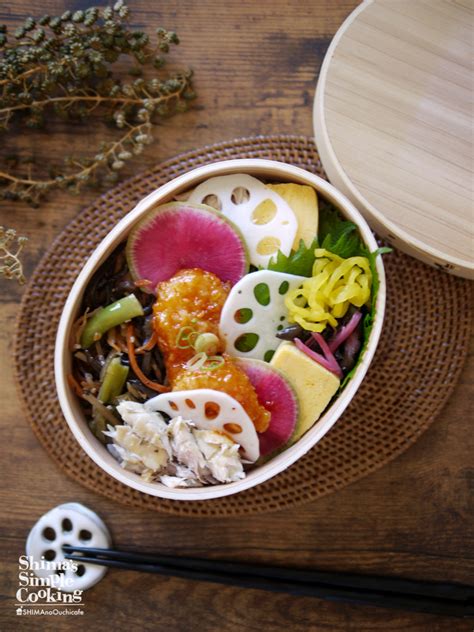 【のっけ弁】残りおかずを「のっける」だけで豪華弁当に変身！ たべぷろ