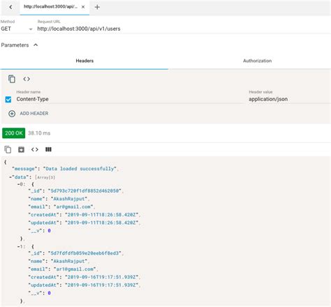 Zero To Hero Node Js Part 5 REST APIs My Blogs
