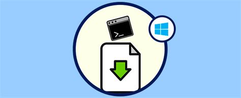 Cómo Usar Comando Curl Con Powershell Y Descargar Archivos Solvetic