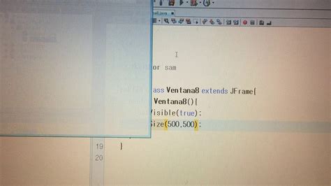 Java Netbeans Jframe O Interfaz YouTube