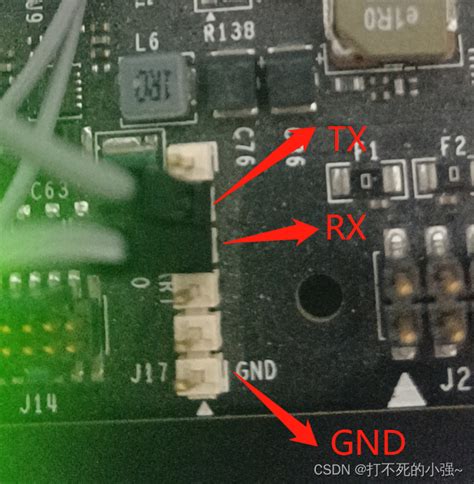Tx1 Ros下串口通信ubuntu串口ros发送 Csdn博客