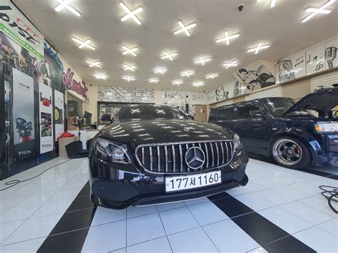 벤츠 E 클래스 400 포칼스피커 튜닝 오디오 프로젝트 하이엔드 인스톨 갤러리