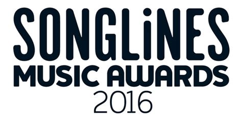 Songlines Music Awards 2016 Songlines