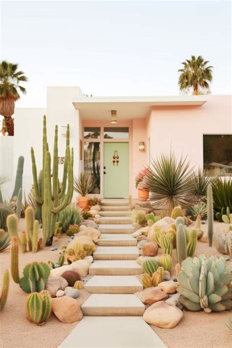Modern Front Yard Landscaping Ideas For Max Curb Appeal Artofit