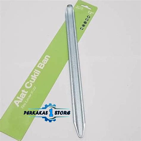 Jual Congkelan Ban 12 Inch XPTOOL Alat Cukil Ban 12 In Bengkel