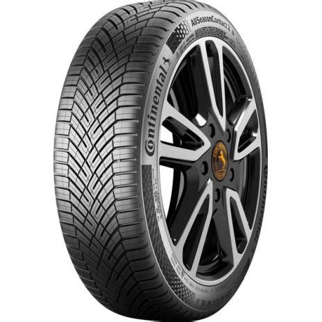 Купить шины (резину) Continental AllSeasonContact 2 185/60 R15 88H XL в ...