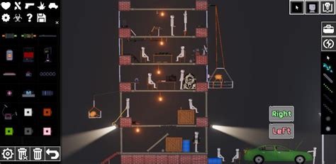 People Playground Simulation Apk For Android Download