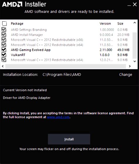 Why We Have So Many Microsoft Visual C Redistributable