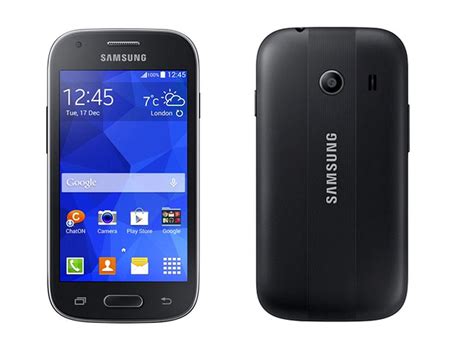 Samsung Galaxy Ace Style Caratteristiche E Opinioni Juzaphoto