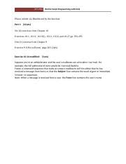 IFT383 Hwk5 Docx IFT 250 Shell Script Programming With Unix Please