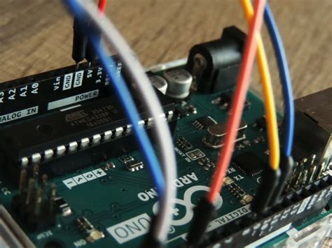 Hardware Development Asat