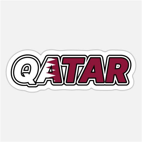 Custom Stickers Qatar At Dylan Schmella Blog