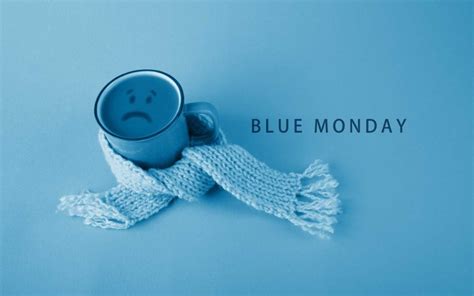 Nv Qu Es El Blue Monday Y Por Qu Nos Afecta