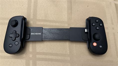 Backbone Mod Ipad 10 9” R Backbone