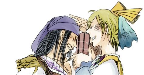 郭嘉 【腐ログ】郭嘉と賈詡 坂本のマンガ 賈詡 腐向け 郭賈 Pixiv