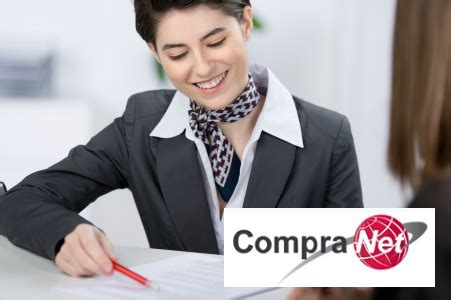 Requisitos Para El Registro Y Uso De Compranet Kpa