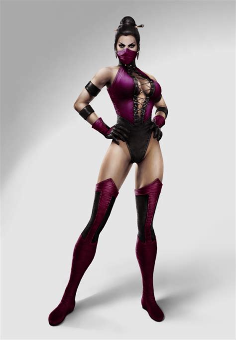 Image Mileena Klassic Costumepng Mortal Kombat Wiki Fandom