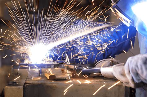 Welding Digital Graphic · Creative Fabrica