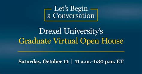 Drexel University College Of Computing And Informatics On Linkedin You