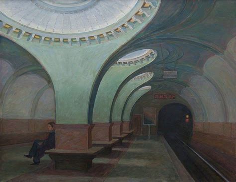 Сокол из серии Московское метро 2006 год автор Максимов ИВ в