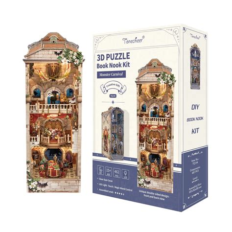 Tonecheer All Products