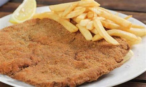 Día de la milanesa en la Argentina por qué se celebra el 3 de mayo