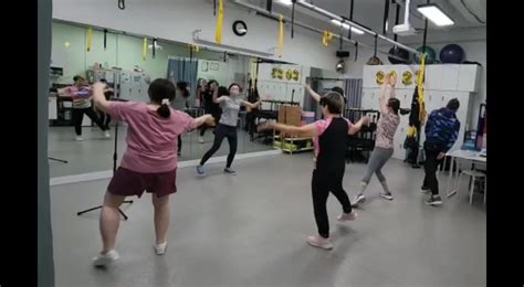 無需月費 開心運動 試堂優惠🥰 預約按以下連結查詢😊 Sendphone