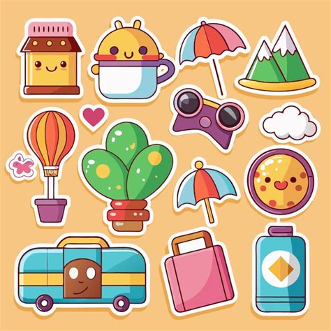 Cute Trip Images Free Download On Freepik