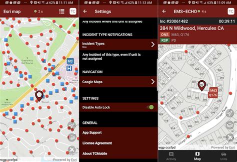 TC Mobile Android Release