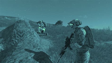 [recruiting][a3][us][realism]task Force Gold Seeking Operators And