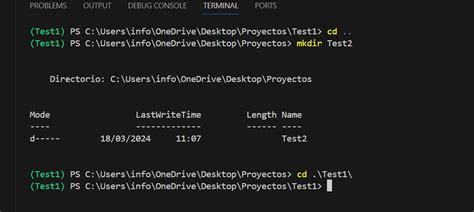 Entornos Virtuales Con Python Prometec