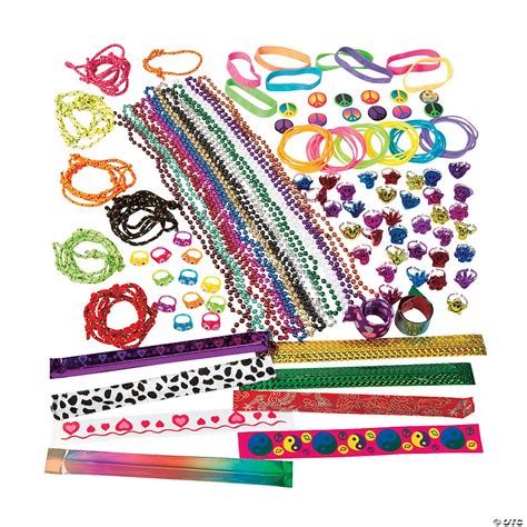 Super Jewelry Assortment Oriental Trading