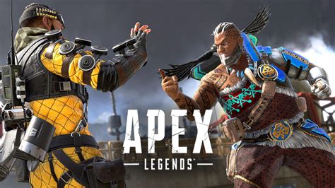 Apex Legends Dev Explains Why They Had To Remove Duos To Add Solos Mode