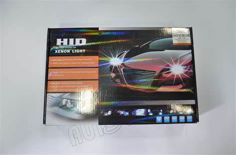 Ксенон система Н7 – 55W/6000K - AutoManiaBG.com