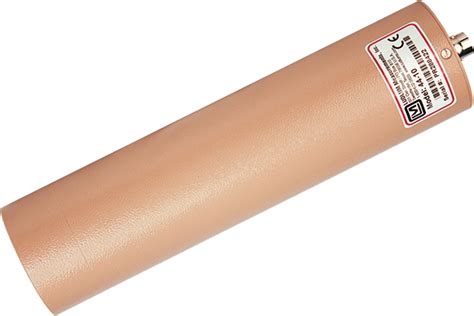 Model 44 10 Gamma Detector Ludlum Measurements Inc