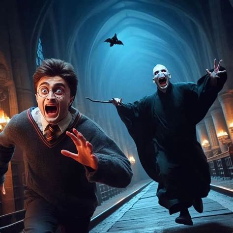 Harry Potter Fans Harry Potter My Life ️‍🩹 For More ⬇️