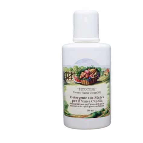Fitocose Cosmetici Naturali E Italiani Acquista Online Su Ecco Verde