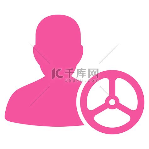 Commerce Set 中的驱动程序图标高清摄影大图 千库网