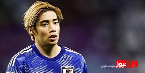 بازیکن جنجال ساز ژاپن برنگشت؛ اما حق بازی مقابل ایران ندارد