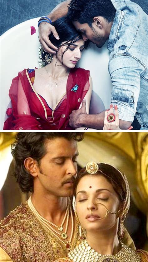 Top 10 Romantic Bollywood Movies To Watch During Valentines Week
