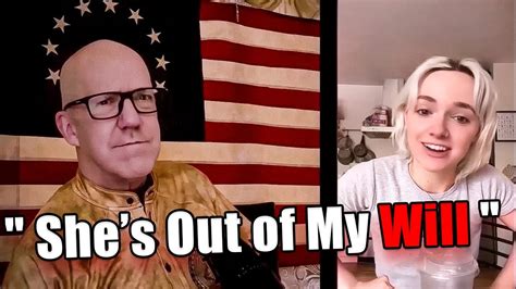 Breakdancing Dad Officially Cuts Ties With Tiktok Daughter Youtube