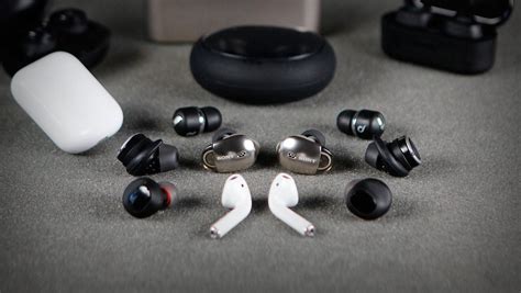 Top 10 Quels Sont Les Meilleurs écouteurs Sans Fil True Wireless