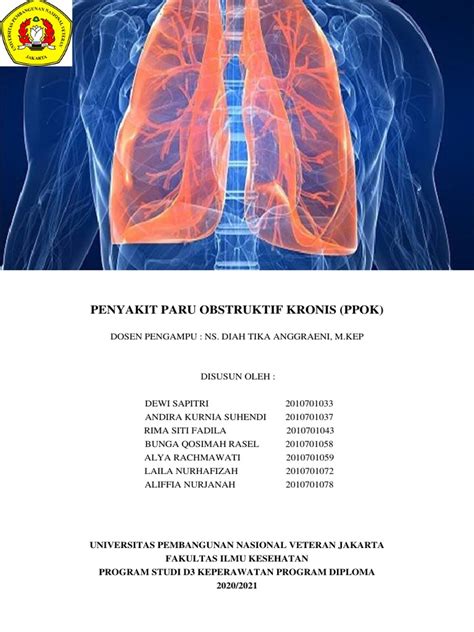 Booklet Ppok Pdf