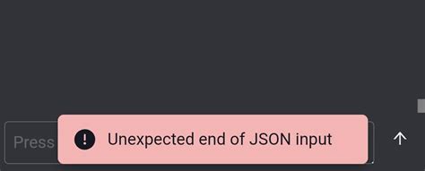 Error Logging Continues~ Rjanitoraiofficial