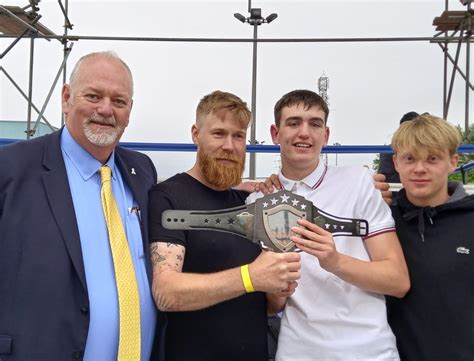 Your Police And Crime Commissioner Jonathan Evison — The Hull Story