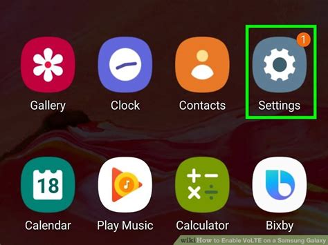 Simple Ways To Enable VoLTE On A Samsung Galaxy Steps