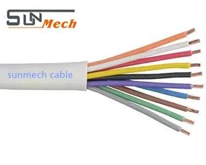 Copper CCA CCS Conductor 5pair Telephone Cable China Telephone Cable And Telephone Wire