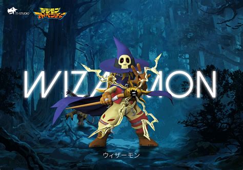Wizardmon